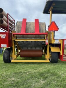 Sod Harvester - Magnum ENP