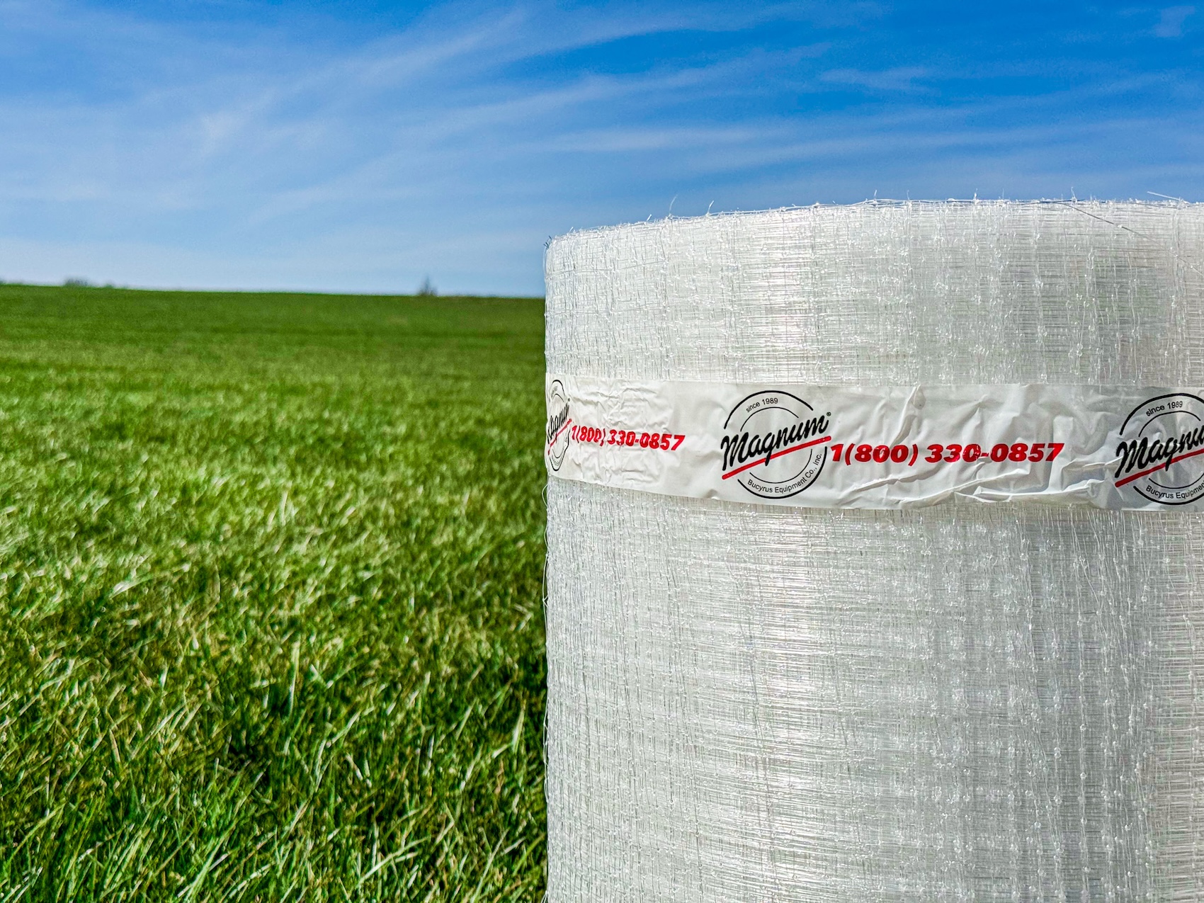 Sod Netting | Magnum ENP