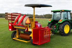 Sod Harvester - Magnum ENP