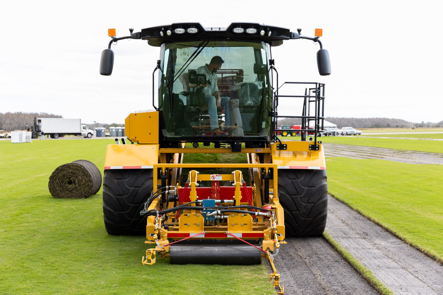 Equipment Overview - Magnum ENP