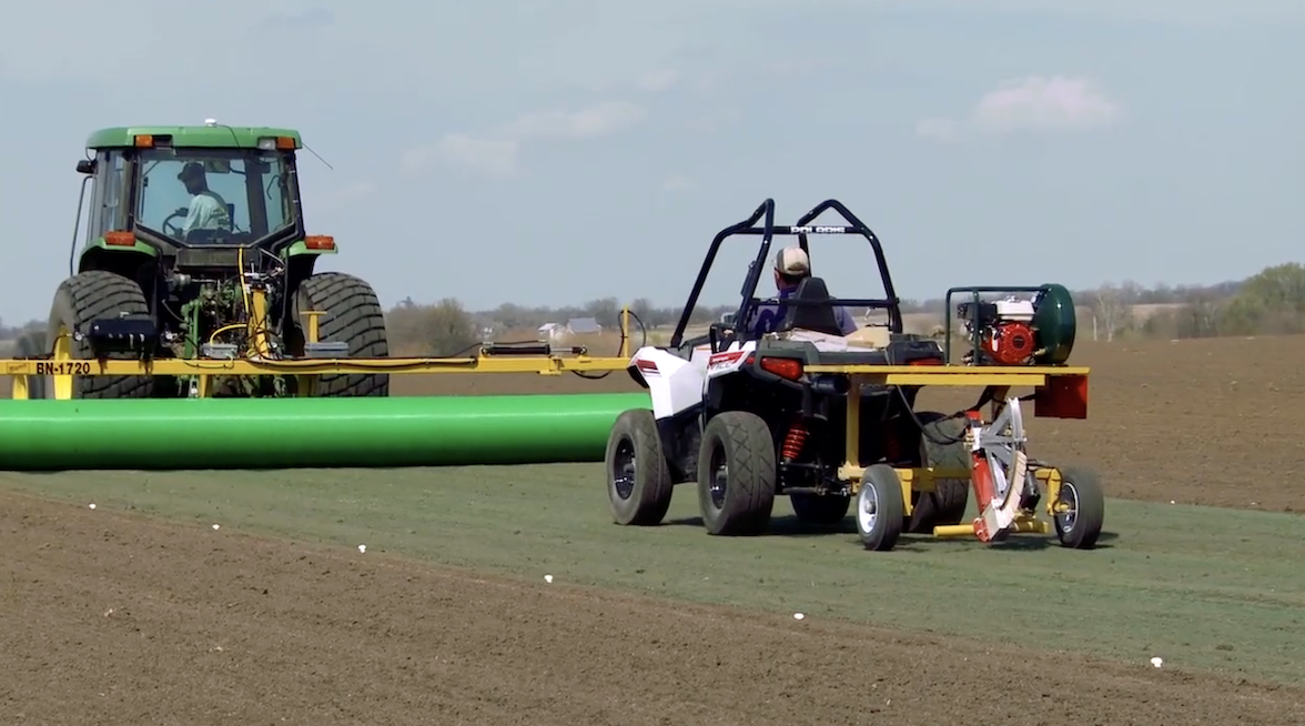 Field Nets | Magnum ENP