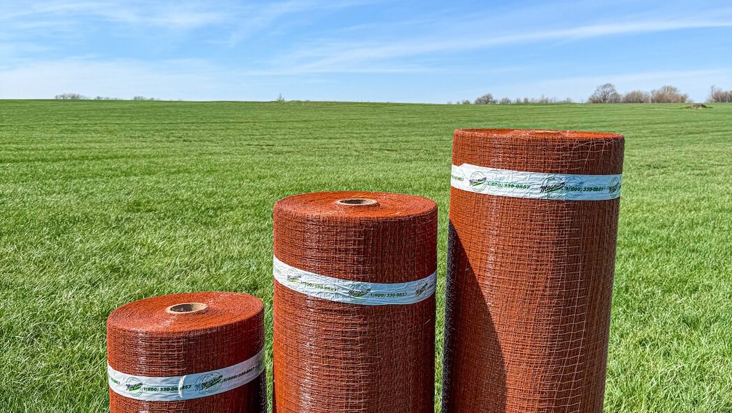 Net Wraps | Magnum ENP